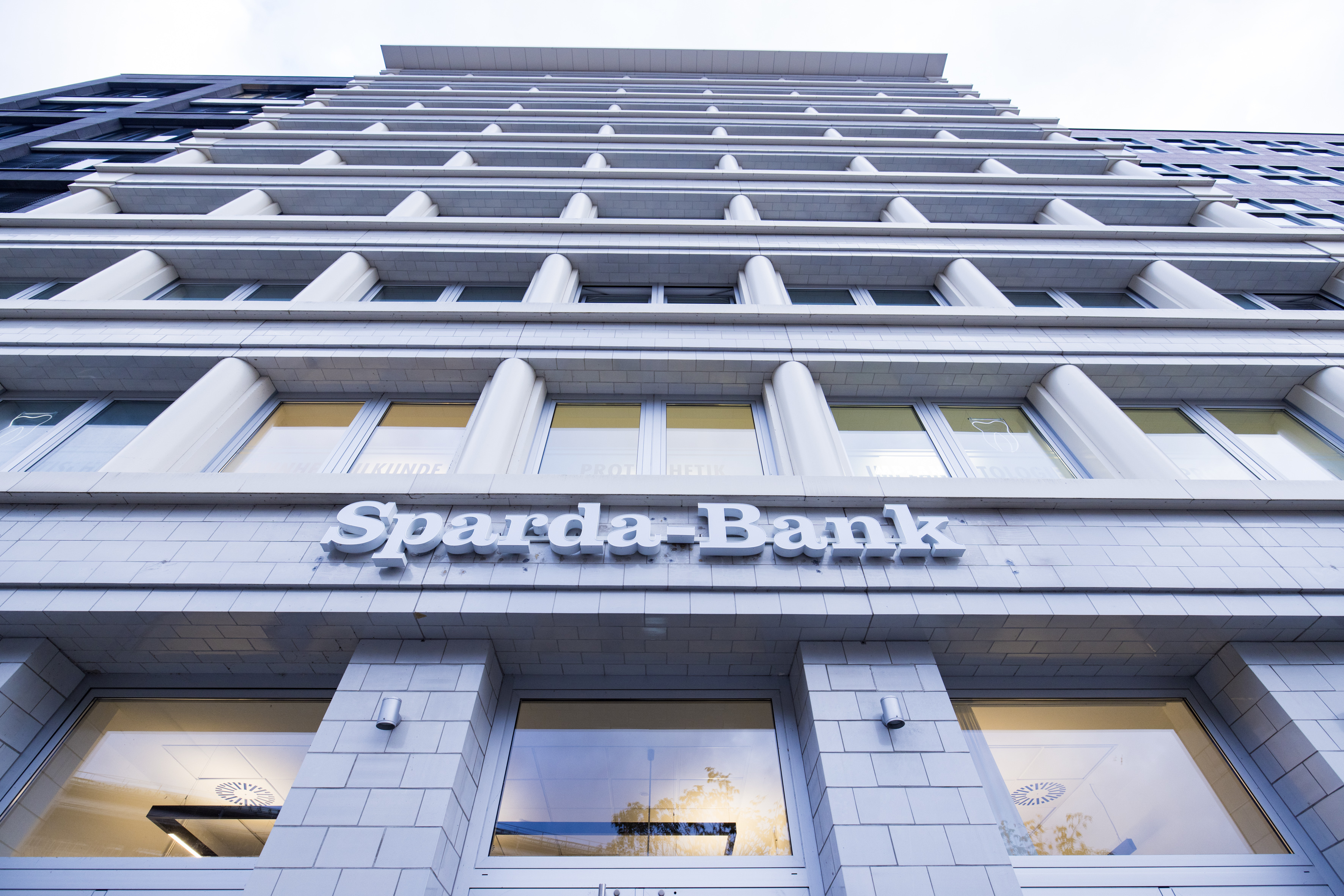 Tarifvertrag Sparda Banken
